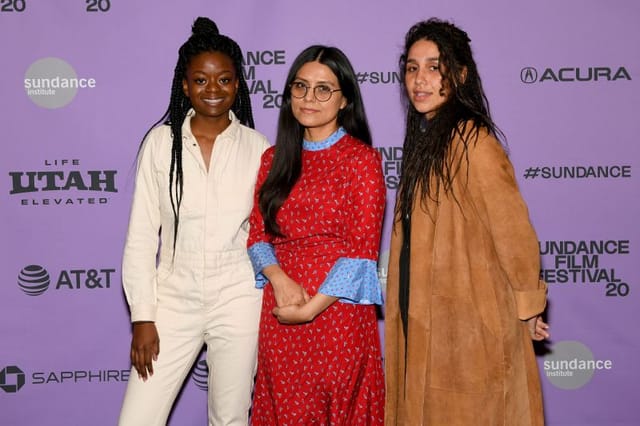 Watch: Trailer of Naomi Osaka's 3-part Netflix documentary released