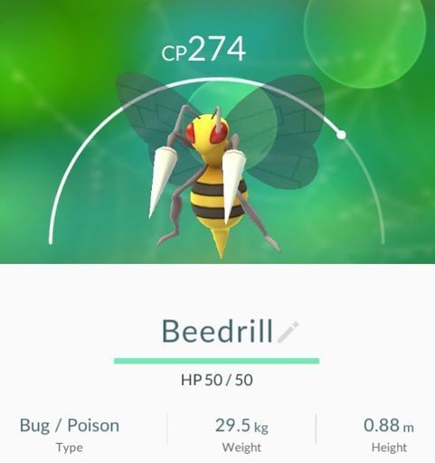 Beedrill Pokémon: How to Catch, Moves, Pokedex & More