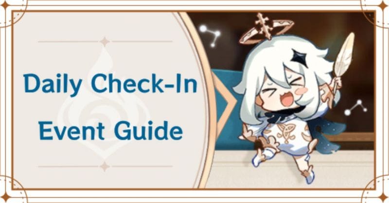 Genshin Impact daily check-in feature in July 2021: All you need to know