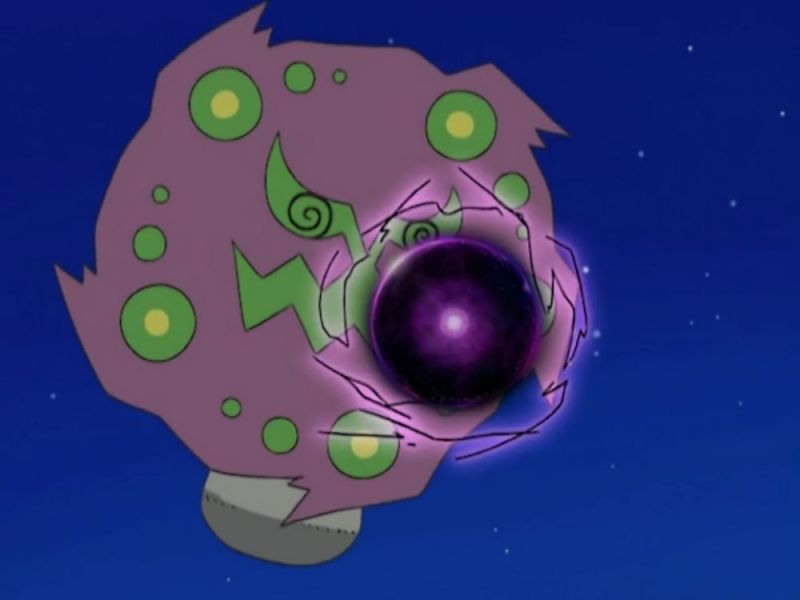 Spiritomb Pokémon: How to Catch, Moves, Pokedex & More