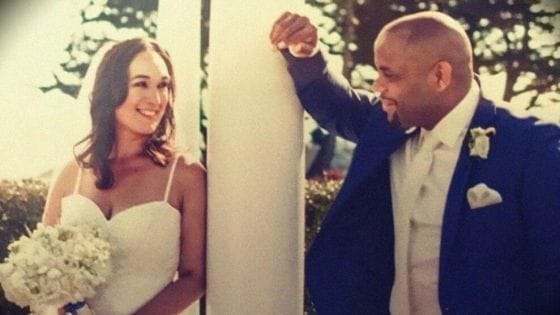 Who is Daniel Cormier's Wife, Salina Deleon?