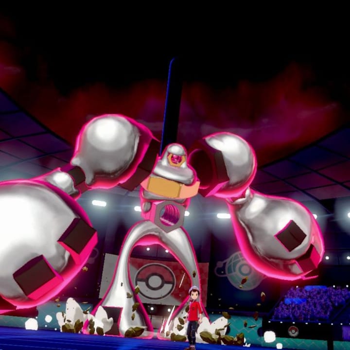 Melmetal Pokémon: How to Catch, Moves, Pokedex & More