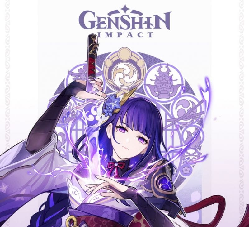 Genshin Impact Archons: Everything known about the 7 nations and their ...