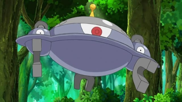 Magnezone Pokémon: How to Catch, Moves, Pokedex & More