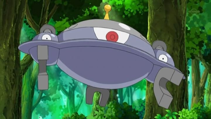 Magnezone Pokémon: How to Catch, Moves, Pokedex & More