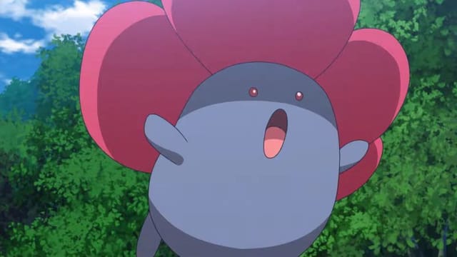 Vileplume Pokémon: How to Catch, Moves, Pokedex & More