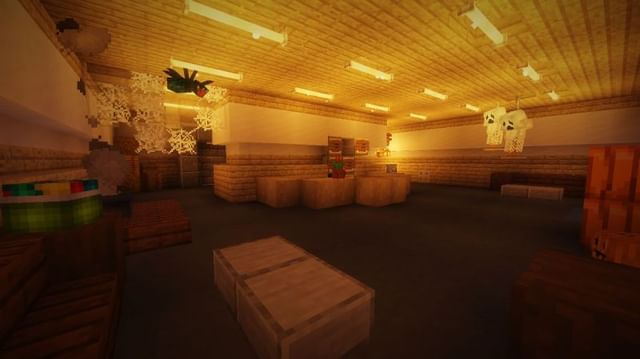 5 best horror maps for Minecraft Java Edition