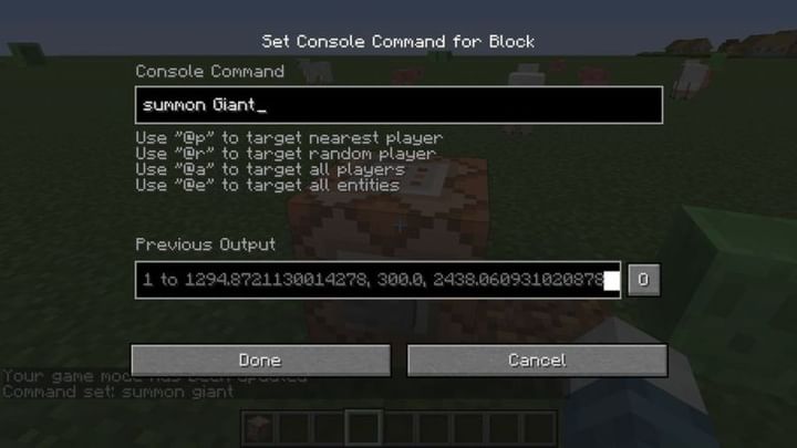 Top 5 Minecraft console commands every server admin needs to know