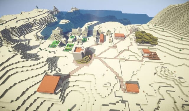 5 best Minecraft mods for better villages