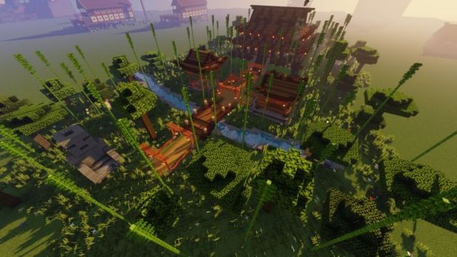 5 best Minecraft builds from Reddit this week (July 2021)