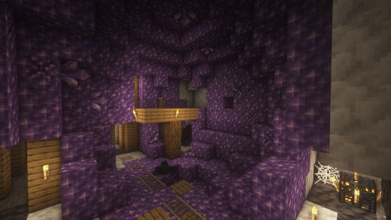 Top 5 ways to find amethyst geodes easily in Minecraft