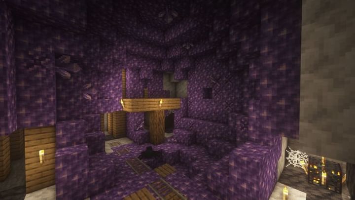 Top 5 ways to find amethyst geodes easily in Minecraft