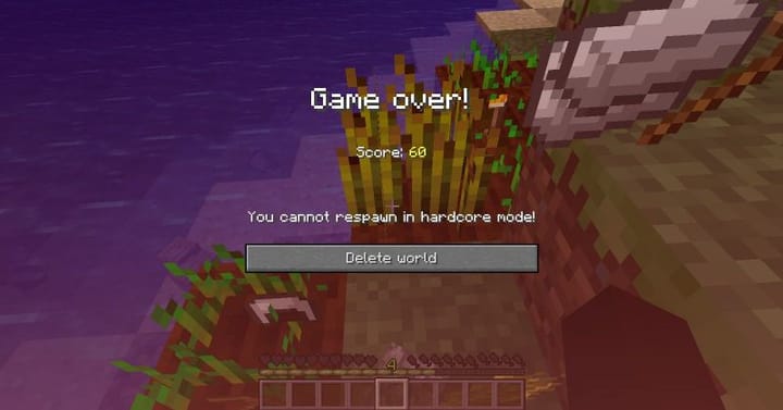 Hunger management in Minecraft survival: Everything you need to know