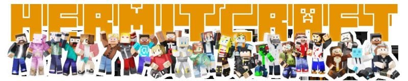 Hermitcraft server in Minecraft: Everything players need to know