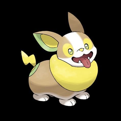 Yamper Pokémon: How to Catch, Moves, Pokedex & More