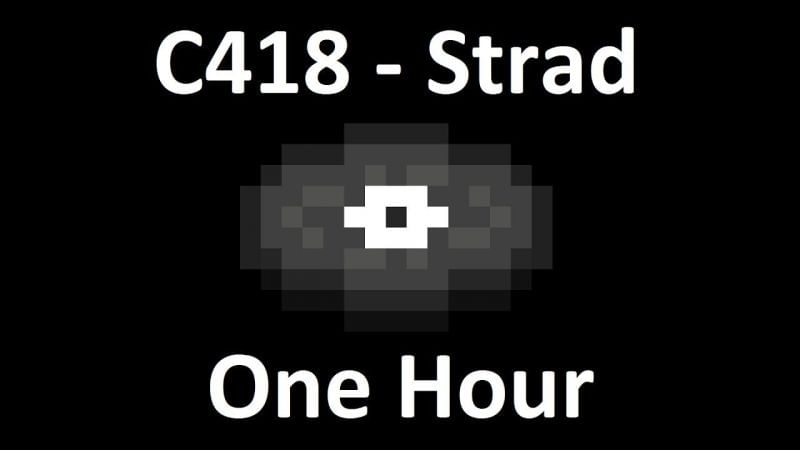 Ranking Minecraft discs in order of rarity