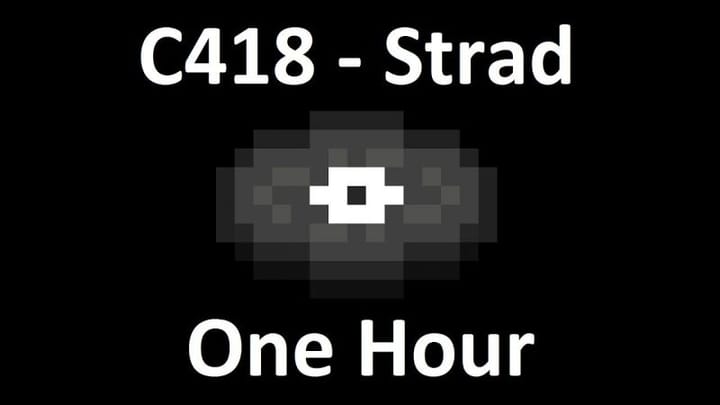 Ranking Minecraft discs in order of rarity