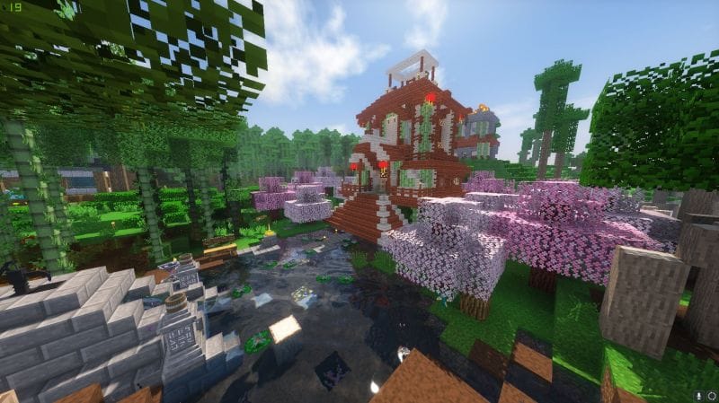 5 best Biomes O Plenty Minecraft seeds for loot