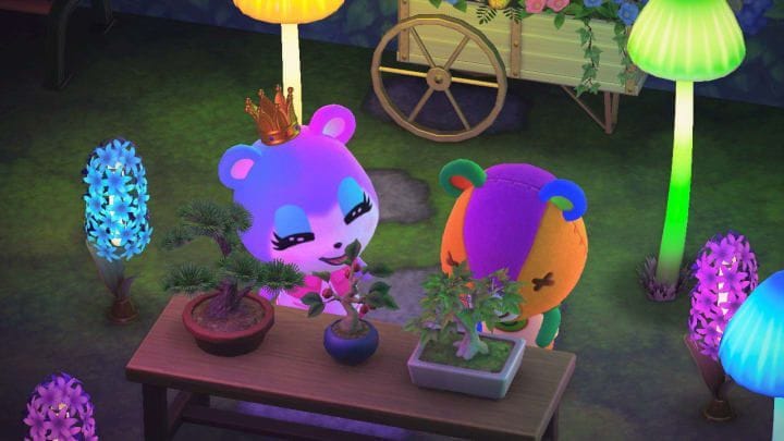 Judy in Animal Crossing: Everything you need to know