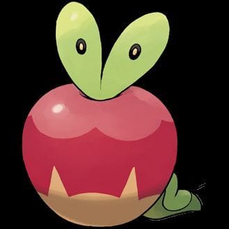 Applin Pokémon: How to Catch, Moves, Pokedex & More