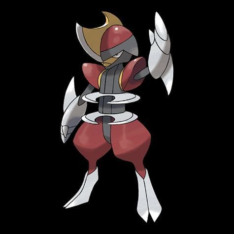 Bisharp Pokémon: How to Catch, Moves, Pokedex & More