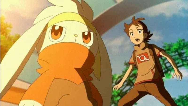 Raboot Pokémon: How to Catch, Moves, Pokedex & More