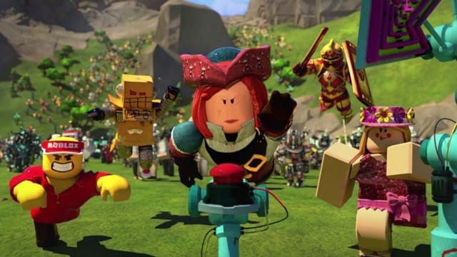 Top 5 most overrated games in Roblox