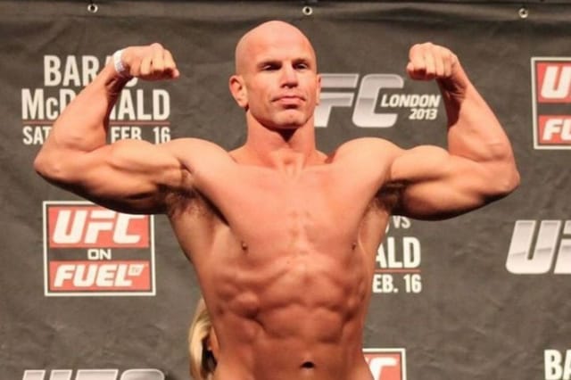 How did former UFC fighter Ryan Jimmo die?