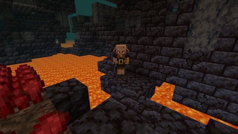 Piglin Brutes in Minecraft: All you need to know