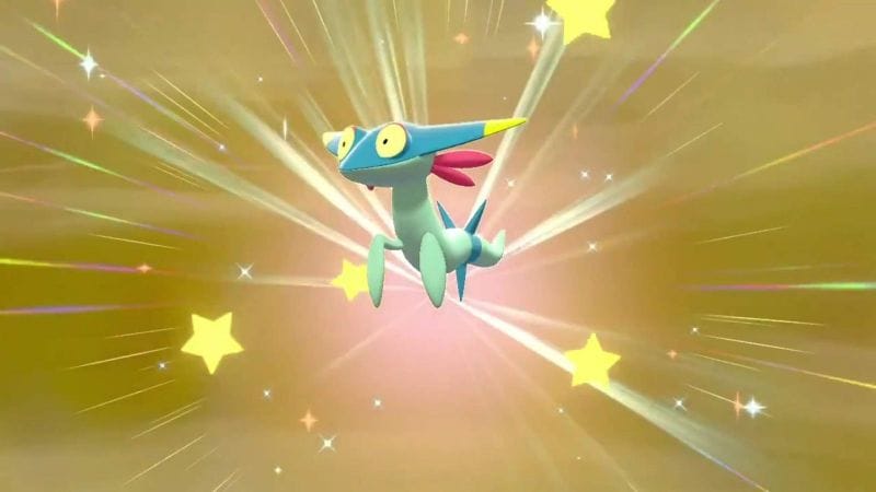 Dreepy Pokémon: How to Catch, Moves, Pokedex & More