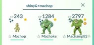 Machop Pokémon: How to Catch, Moves, Pokedex & More