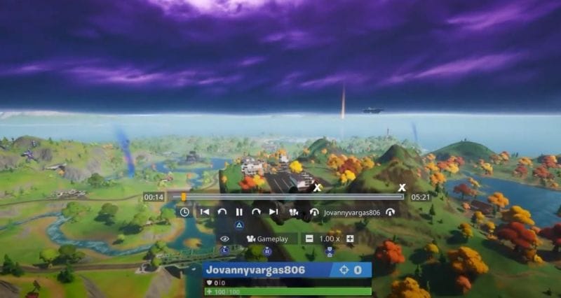 How to watch replays in Fortnite: A step-by-step guide