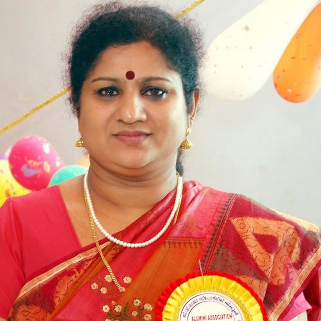 Tokyo Olympics: Meet India's first woman flag bearer - Shiny Abraham Wilson