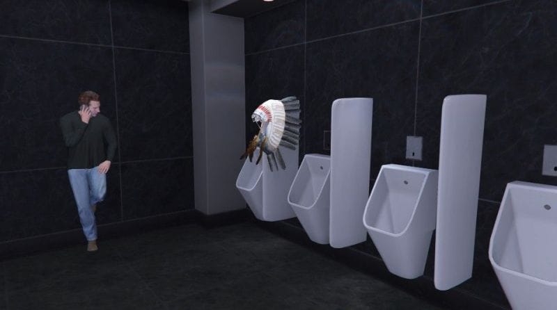 GTA Online Movie Props locations and map