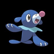 Popplio Pokémon: How to Catch, Moves, Pokedex & More