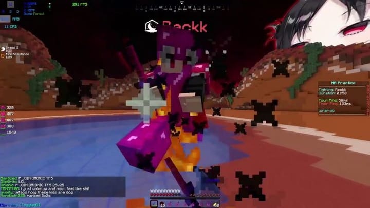 5 best Minecraft Servers for KitPvP in 2021