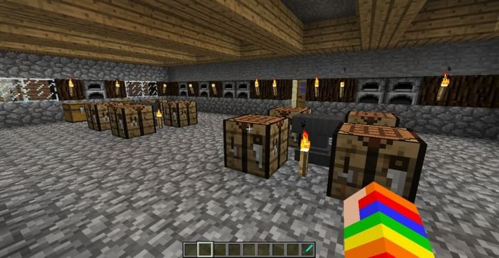 Top 5 essential things every survival base needs in Minecraft