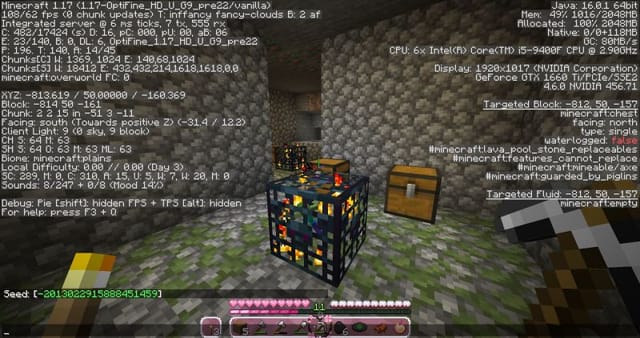 5 best Minecraft seeds for automatic mob farms