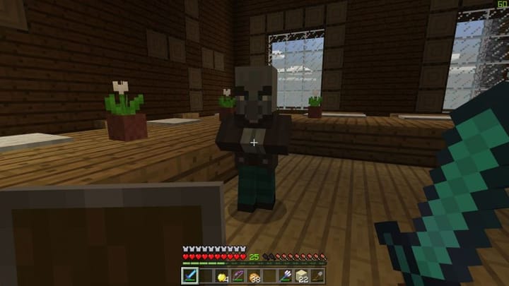 Illagers in Minecraft: Everything you need to know