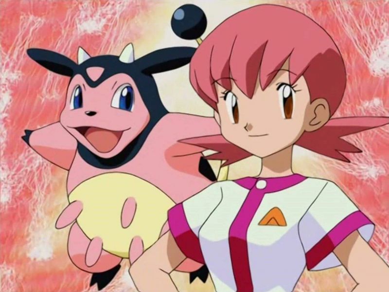 Miltank Pokémon: How to Catch, Moves, Pokedex & More