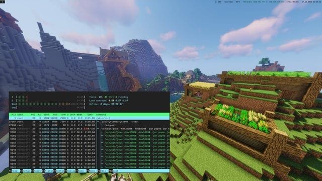 Paper vs Spigot: Which software is better for your Minecraft server?