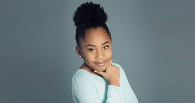 Who is Victory Brinker? All you need to know about the child opera ...