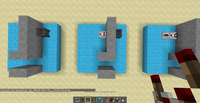 Top 3 uses of the cauldron in Minecraft