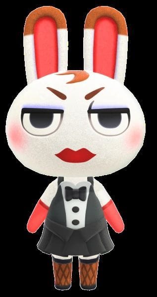 Tiffany in Animal Crossing: How to Get, Appearance, Roles