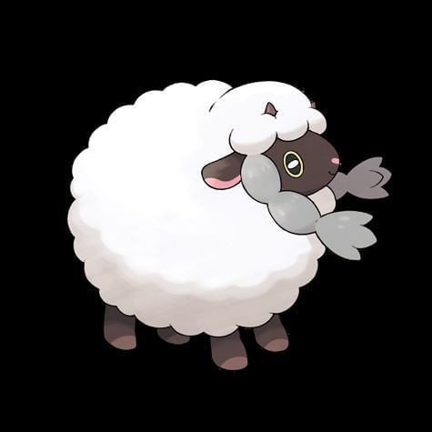 Wooloo Pokémon: How to Catch, Moves, Pokedex & More