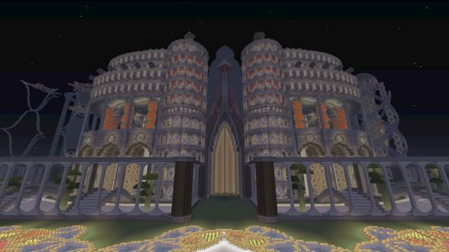 How to build faster in Minecraft Java Edition