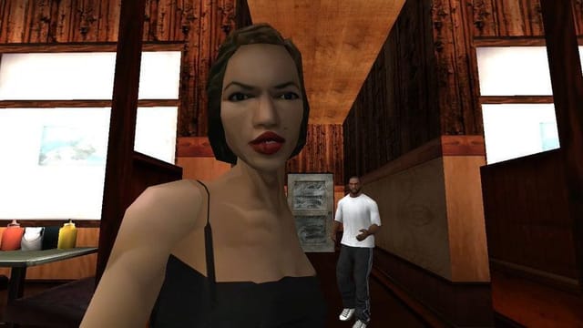 5 GTA characters who appear in multiple 3D Era games