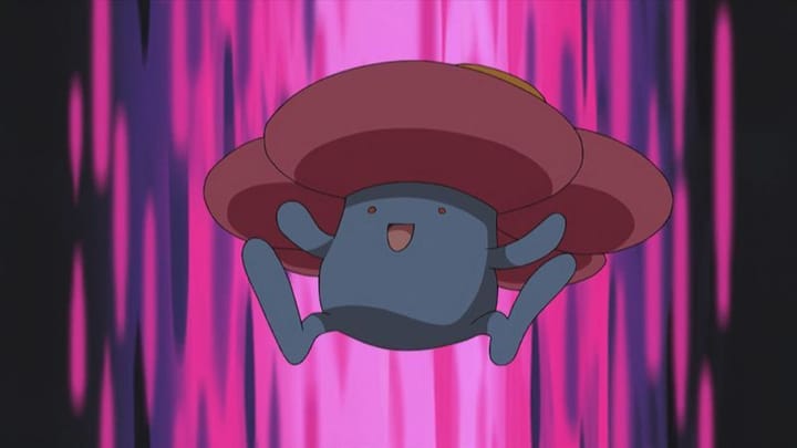 Vileplume Pokémon: How to Catch, Moves, Pokedex & More