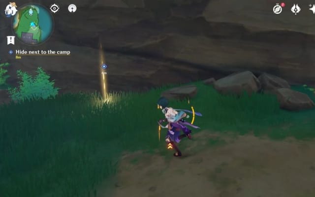 The Ritou Road Genshin Impact quest: Step-by-step guide to complete the ...