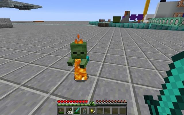 Baby mobs in Minecraft: All you need to know